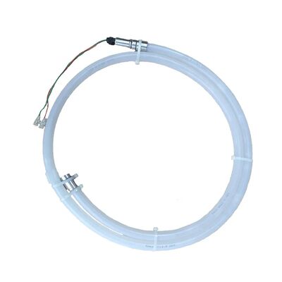 red High-Performance fm200 Automatic Fire Suppression Tube For Fire ...