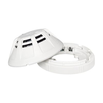 JTF-GOM- JBF5000C Point-type combined smoke and temperature fire detector