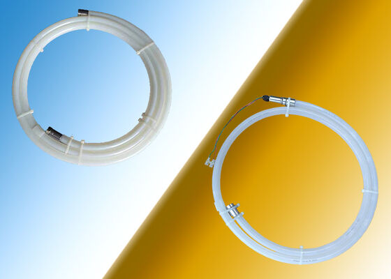 Fire Suppression Automated Fire Extinguishing Tube With High Corrosion ...