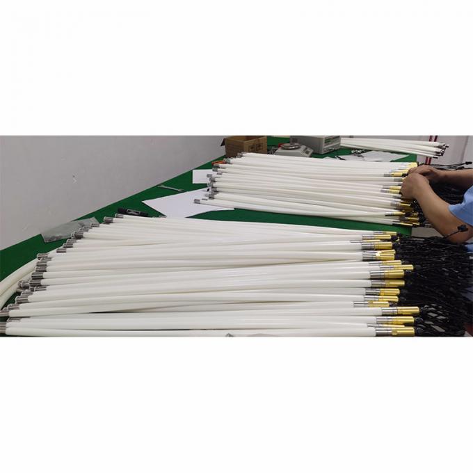 High-Performance FK-5-1-12 Automatic Fire Suppression Tube for Fire ...
