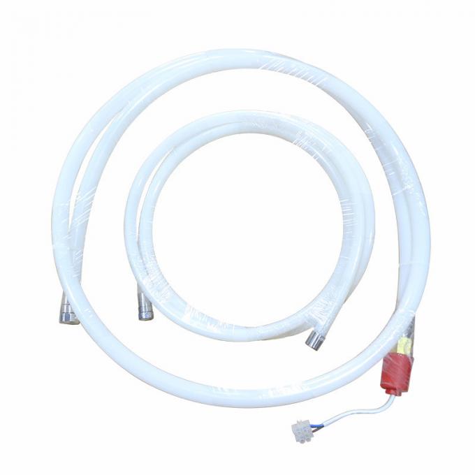 Advanced Automatic Fire Suppression Tube For Fire Suppression Systems