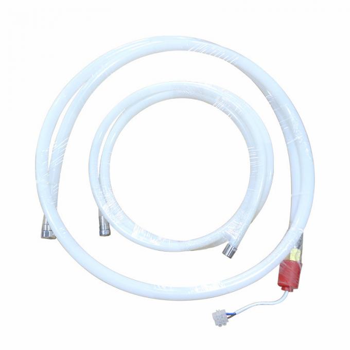 High Corrosion Resistance Automatic Fire Suppression Device PA12 Material